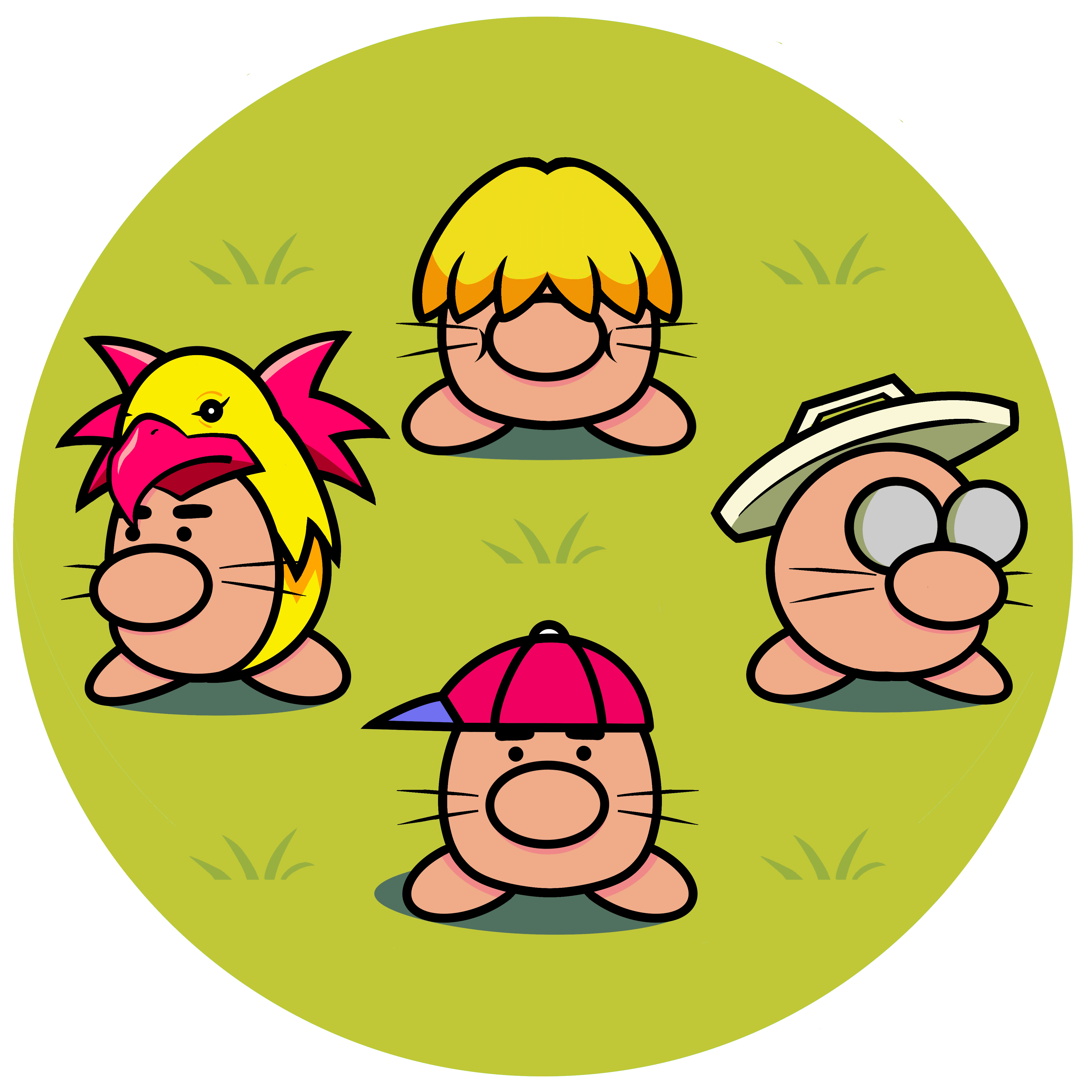 Contests | Earthbound Eternal